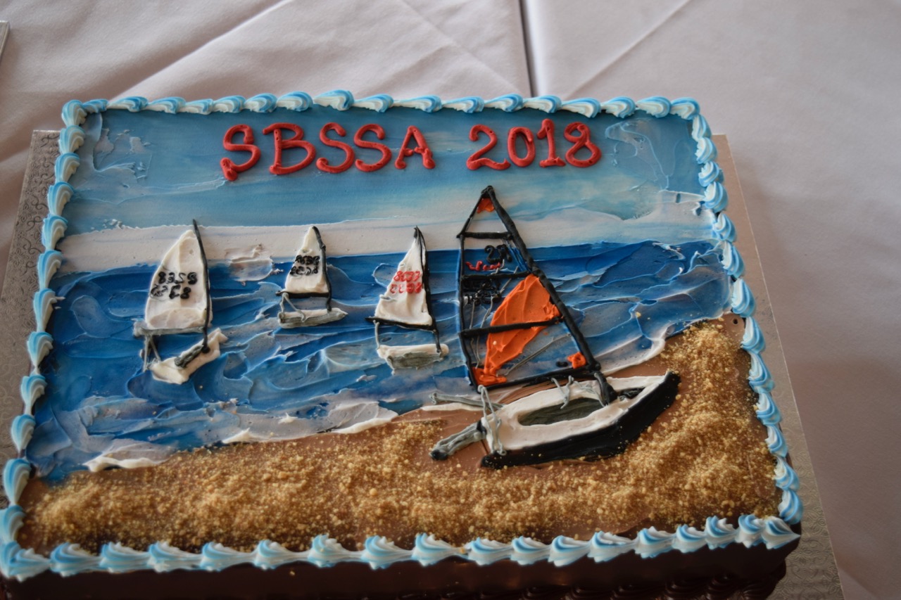 Awards Banquet « Santa Barbara Sea Shell Association