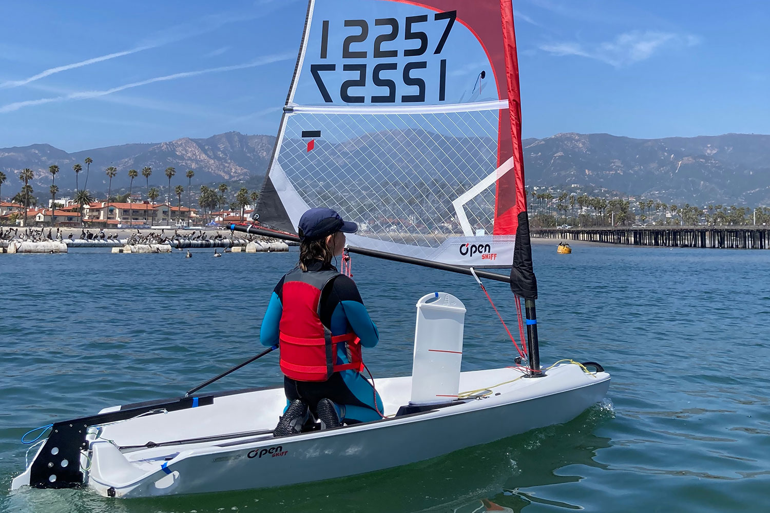 Race Results 2023 « Santa Barbara Sea Shell Association